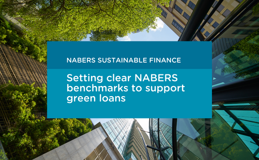 What is NABERS? | NABERS