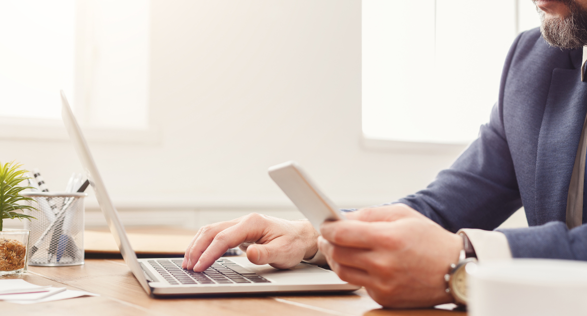 Multi-factor authentication is now on NABERS Perform | NABERS